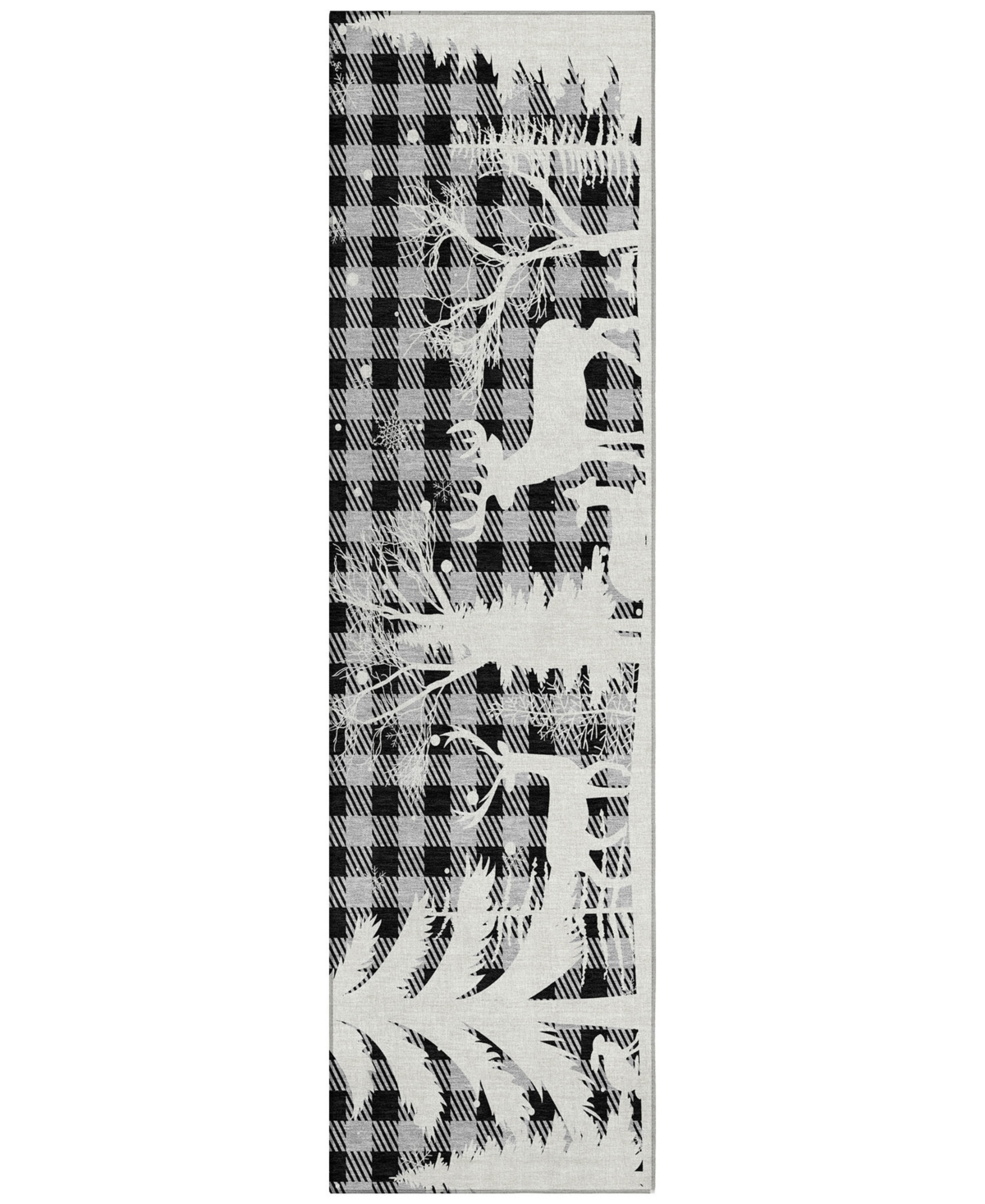 Click here for Addison Holiday Washable Indoor/Outdoor ACN1824 23... prices