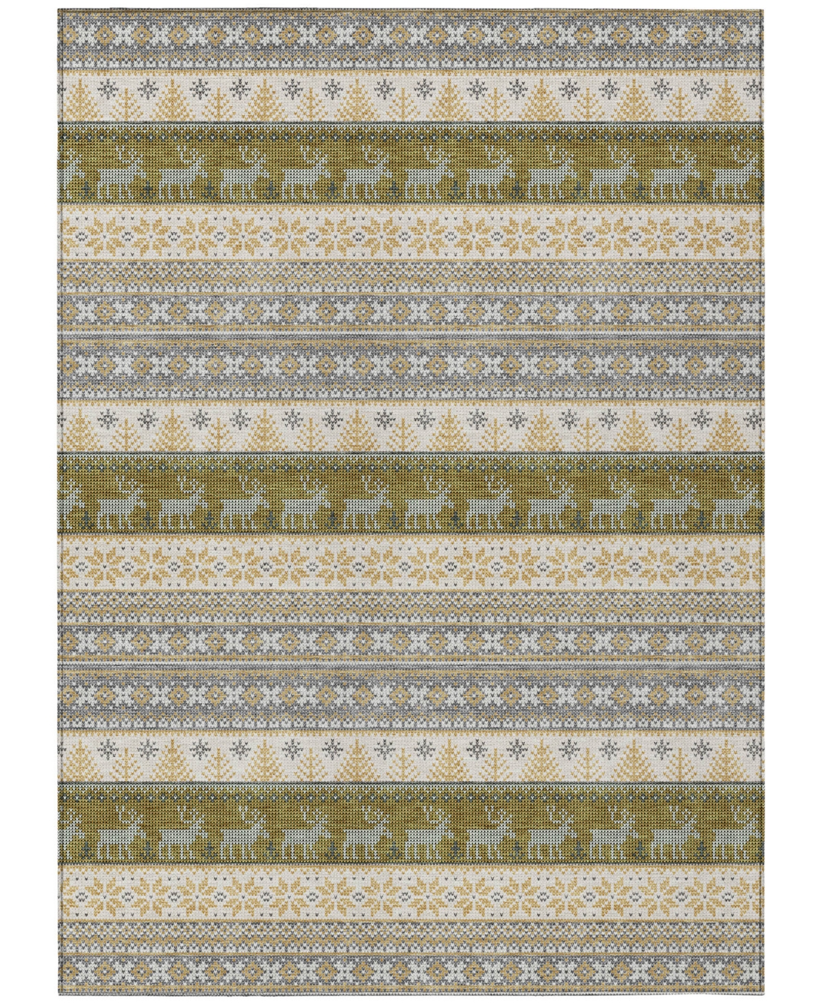 Click here for Addison Holiday Washable Indoor/Outdoor ACN1818 26... prices