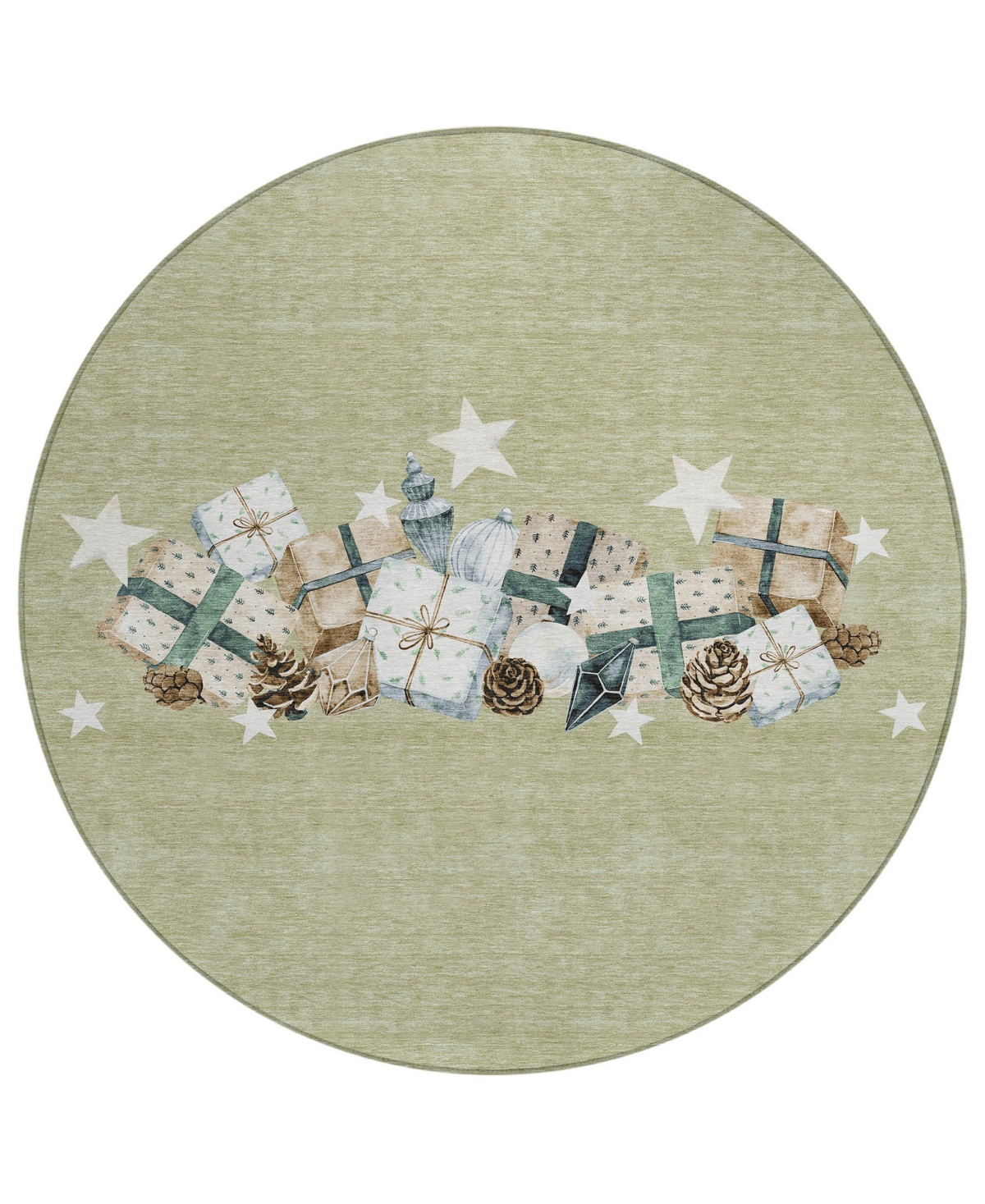 Click here for Addison Holiday Washable Indoor/Outdoor ACN1825 8x... prices