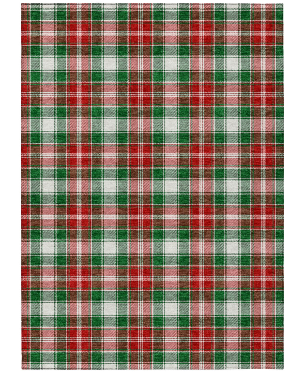 Click here for Addison Holiday Washable Indoor/Outdoor ACN1817 9x... prices