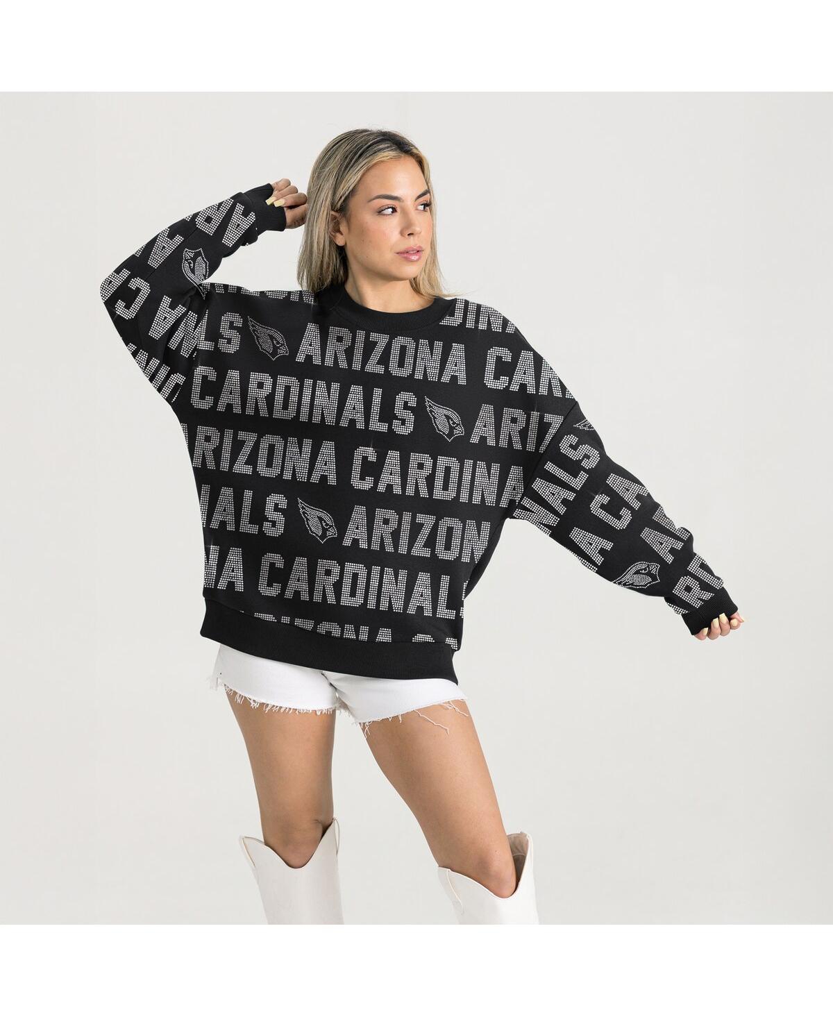 Click here for Gameday Couture Womens Black Arizona Cardinals Rel... prices