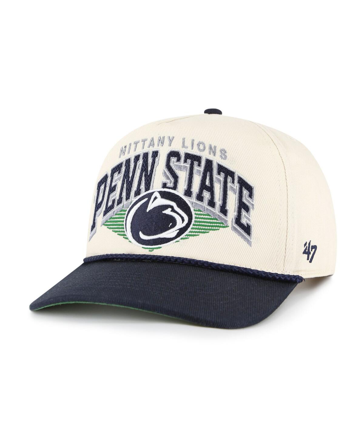 Click here for 47 Brand Mens Natural Penn State Nittany Lions Pom... prices