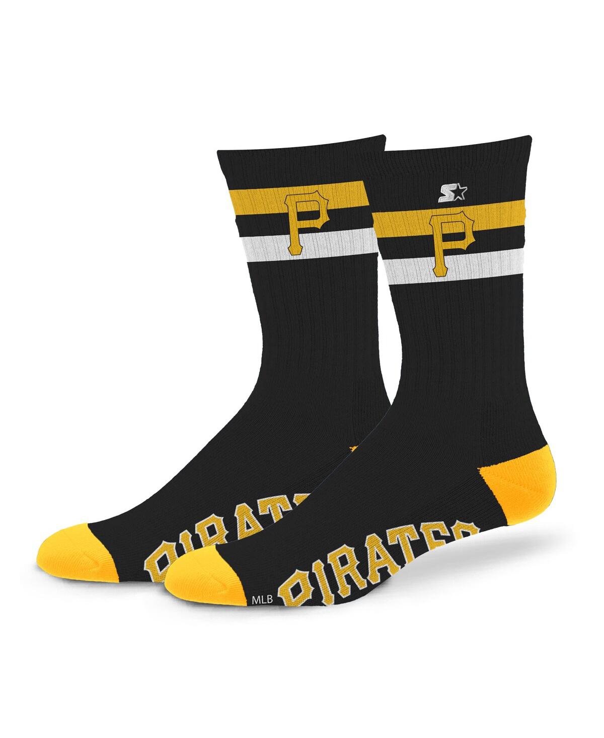 Click here for Starter Mens and Womens Pittsburgh Pirates Team Co... prices