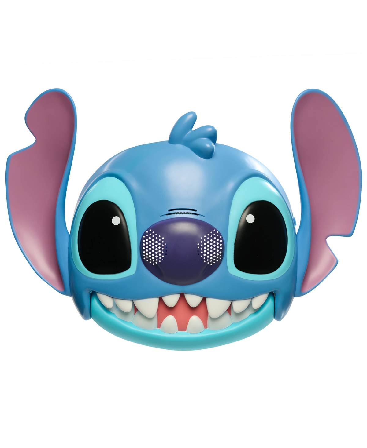 Click here for Stitch Talking Mask Interactive Role Play Toy prices