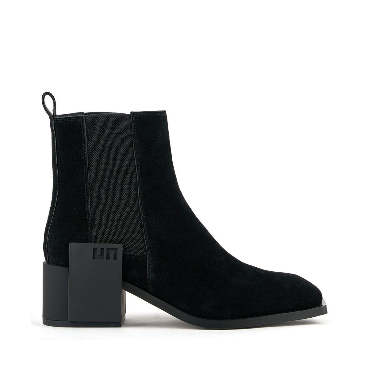 Click here for United Nude Womens Jimmy Chelsea Mens - Black iii prices