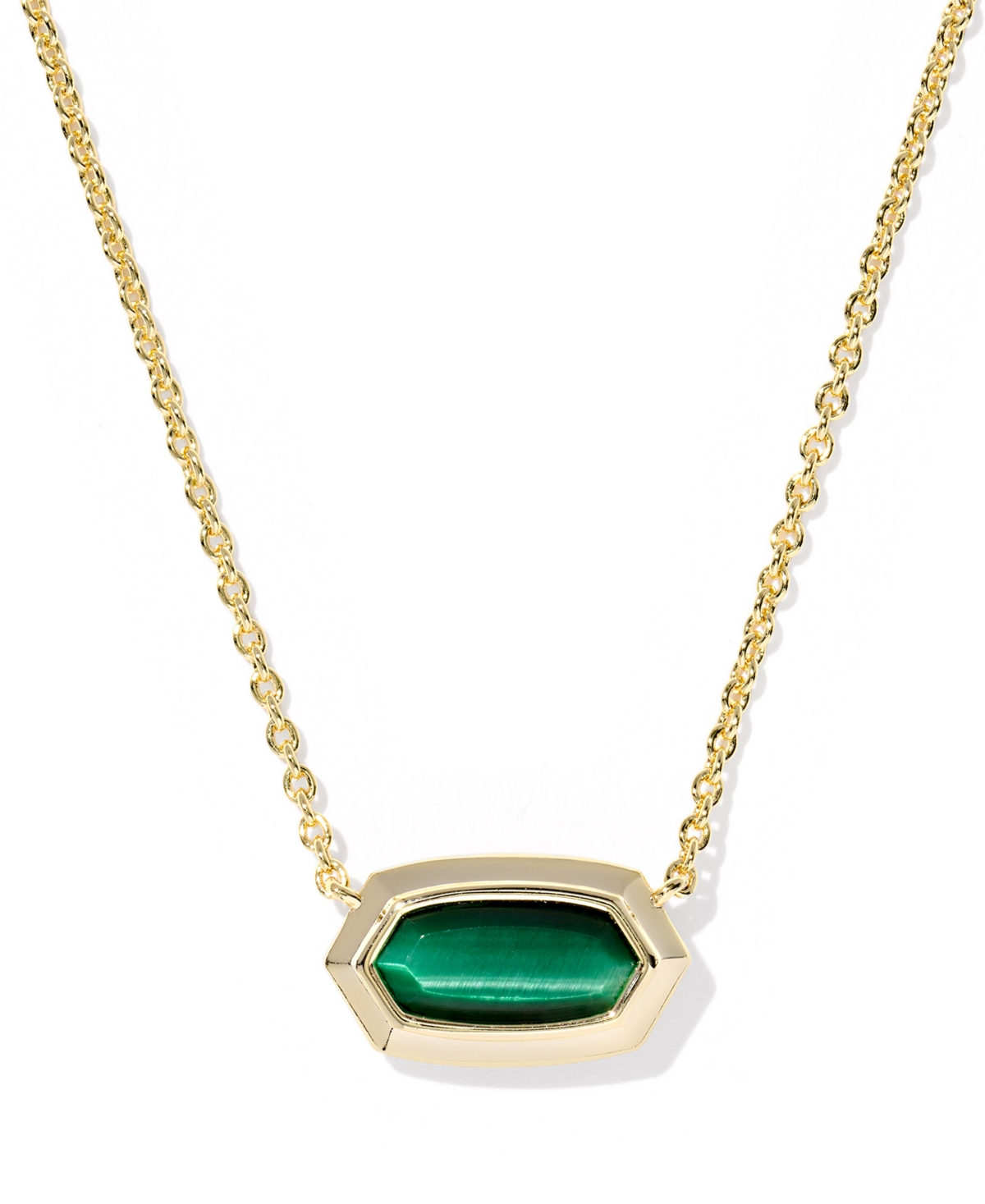 Click here for Kendra Scott Imitation Pearl 14K Gold Plated Over... prices