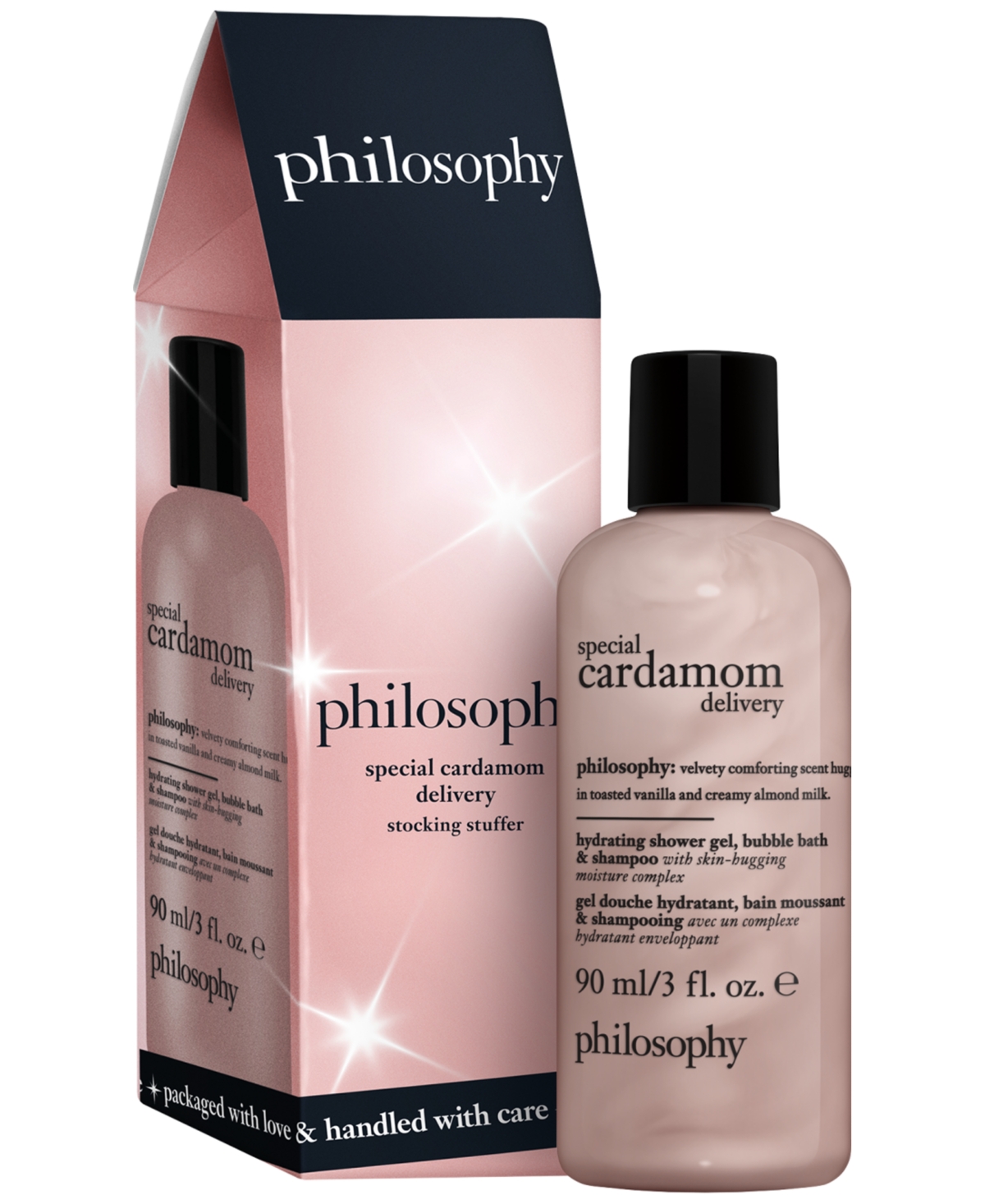 Click here for philosophy Special Cardamom Delivery Hydrating Sho... prices