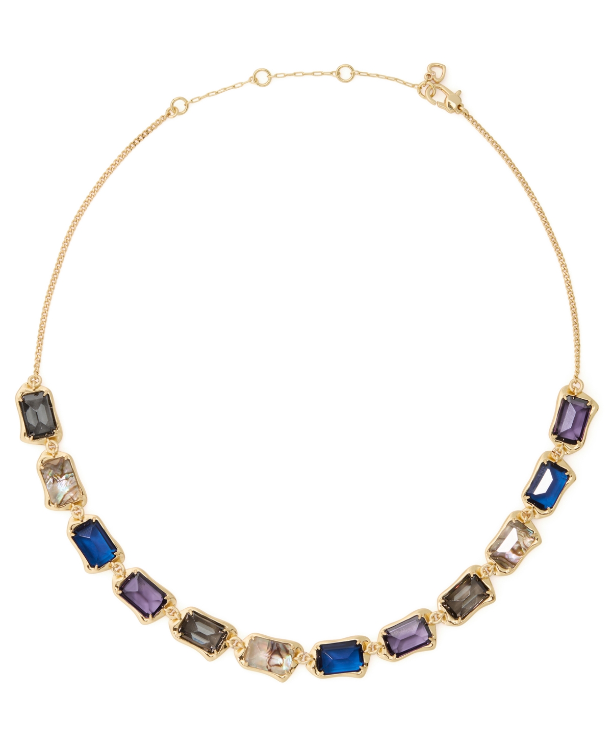 Click here for kate spade new york Glass Stone  Cubic Zirconia  a... prices