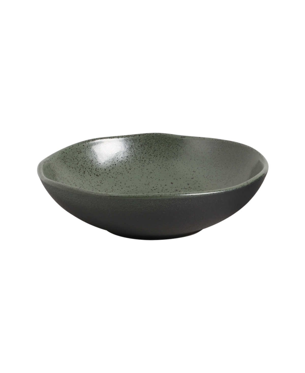 Click here for Porto Brasil Cereal Bowls  Set of 6 - Green prices