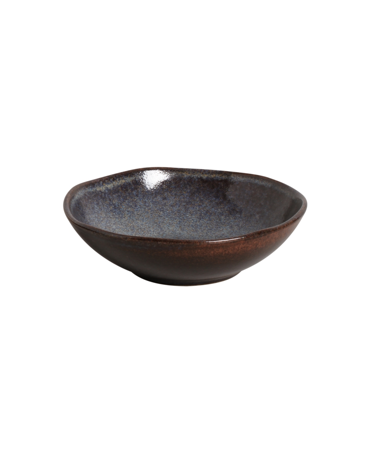 Click here for Porto Brasil Cereal Bowls  Set of 6 - Blue prices