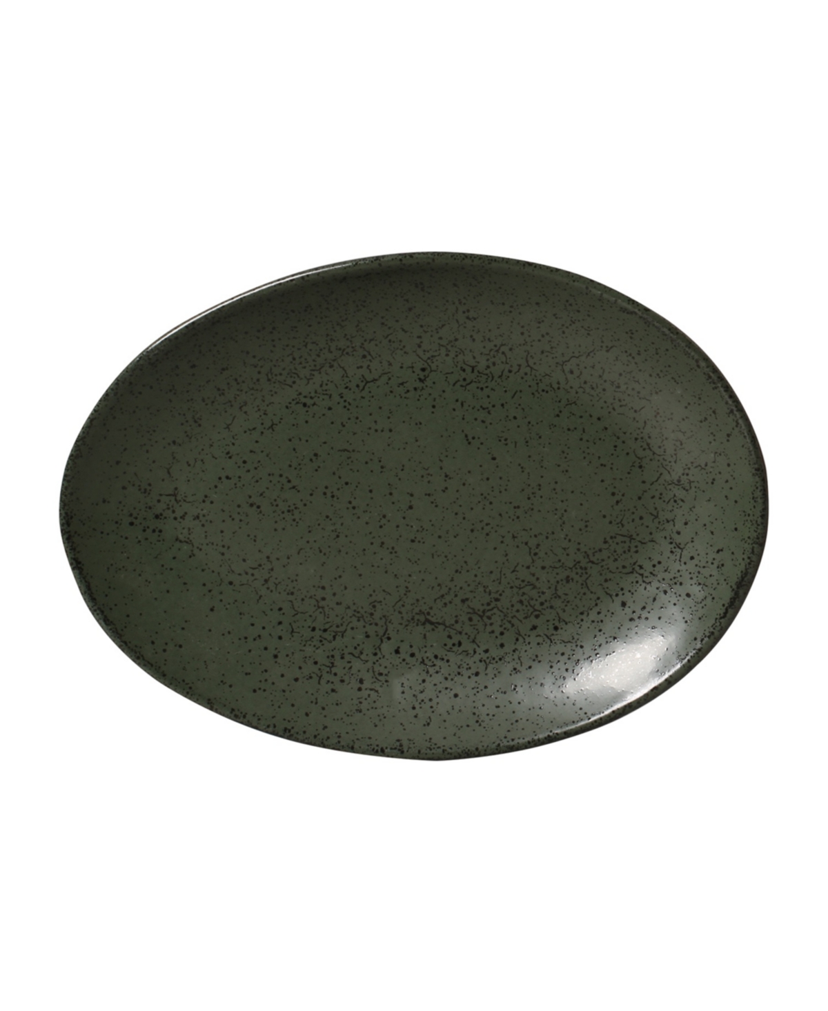 Click here for Porto Brasil Stoneware Oval Dessert Plates  Set of... prices