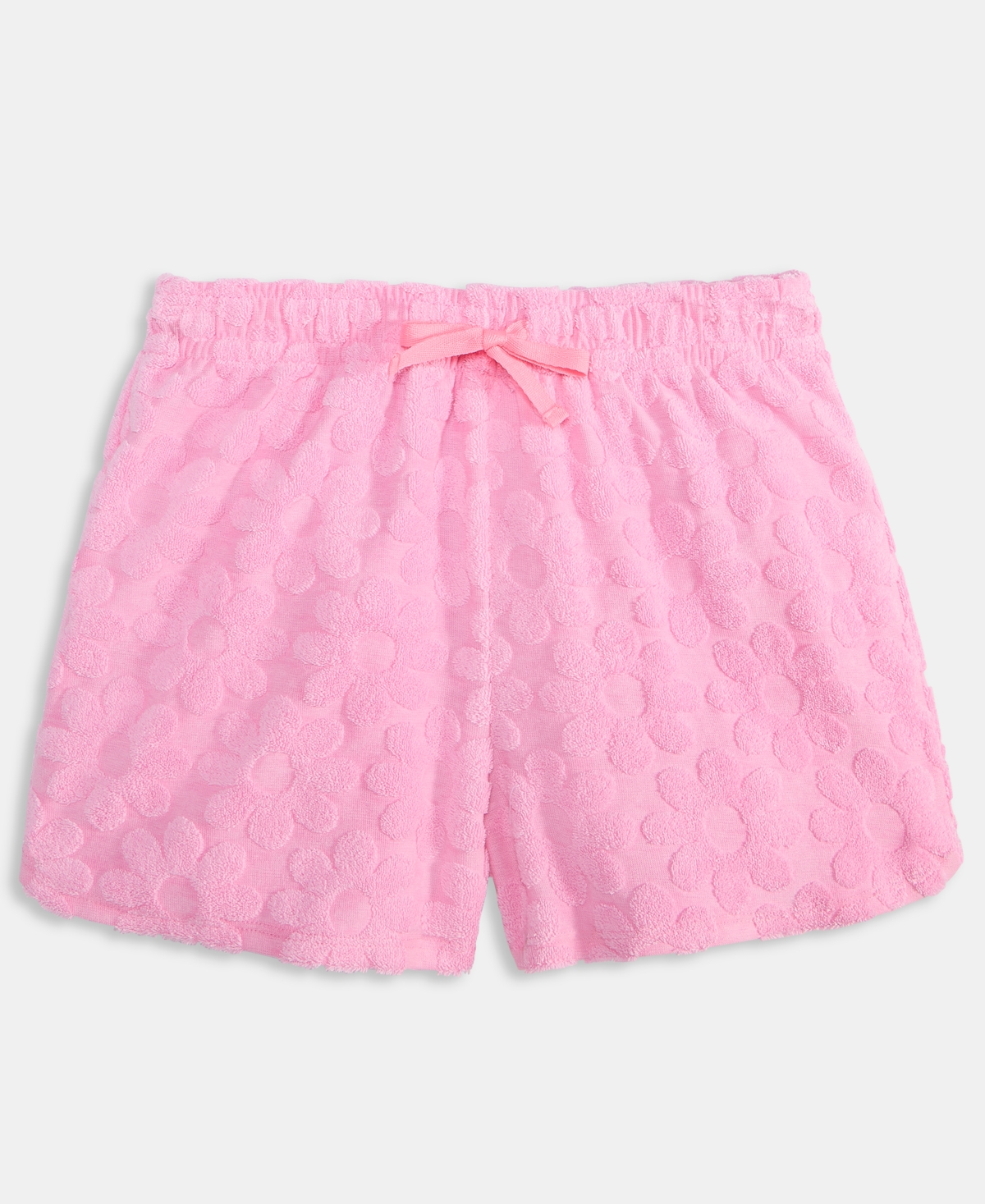 Click here for Epic Threads Girls 7-16 Floral Dolphin Shorts  Mac... prices