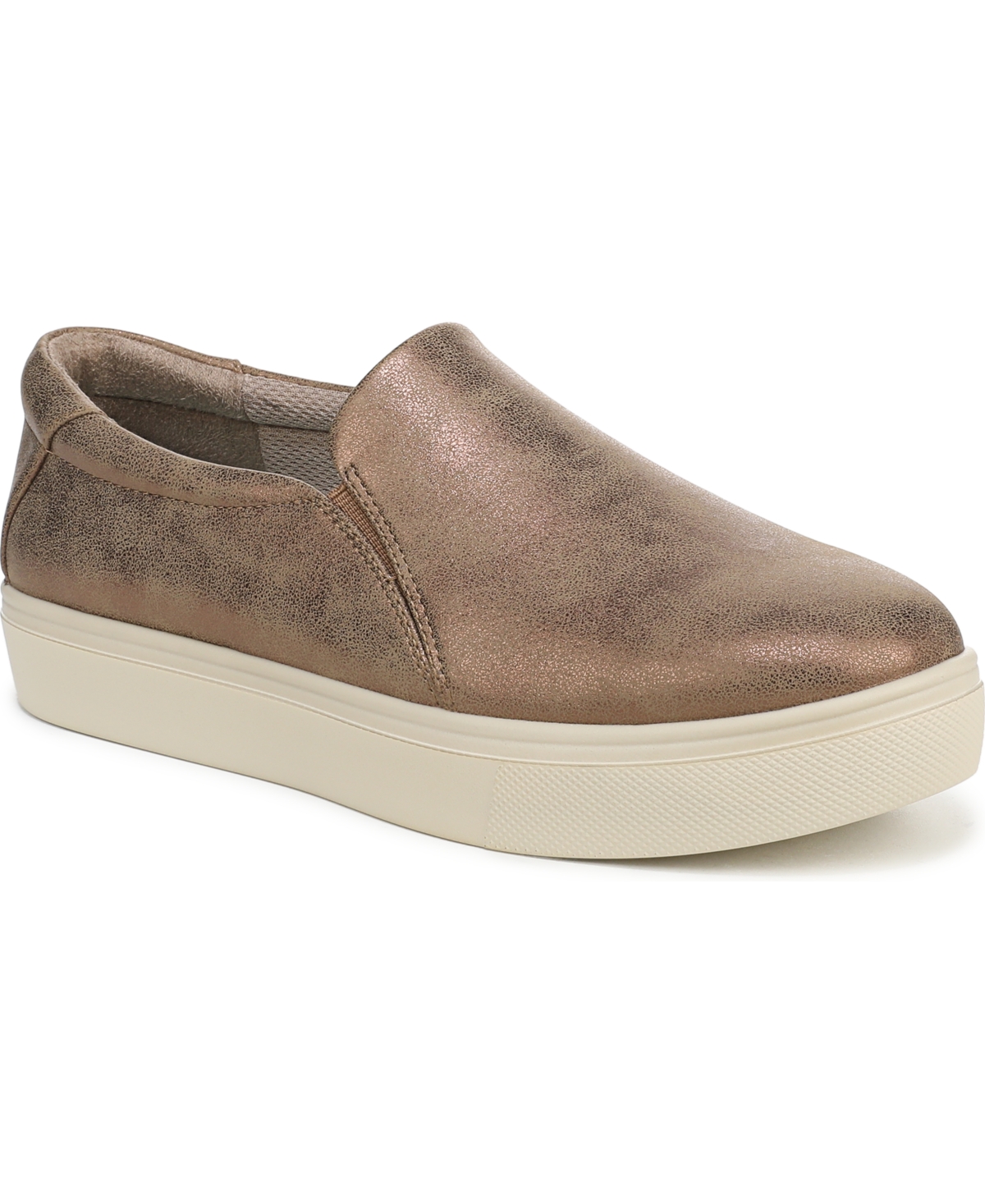 Click here for Dr. Scholls Womens Madison Cloud Slip On Sneakers... prices