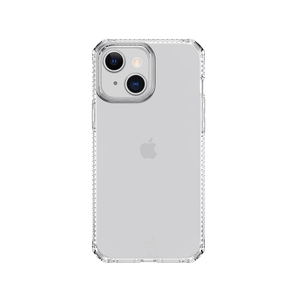 Click here for ITSkins Spectrum Clear Case for Apple iPhone 13 -... prices