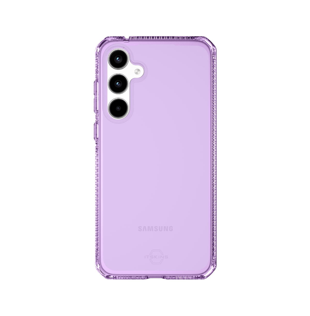 Click here for ITSkins Spectrum_R Clear Case for Samsung SGA355G... prices