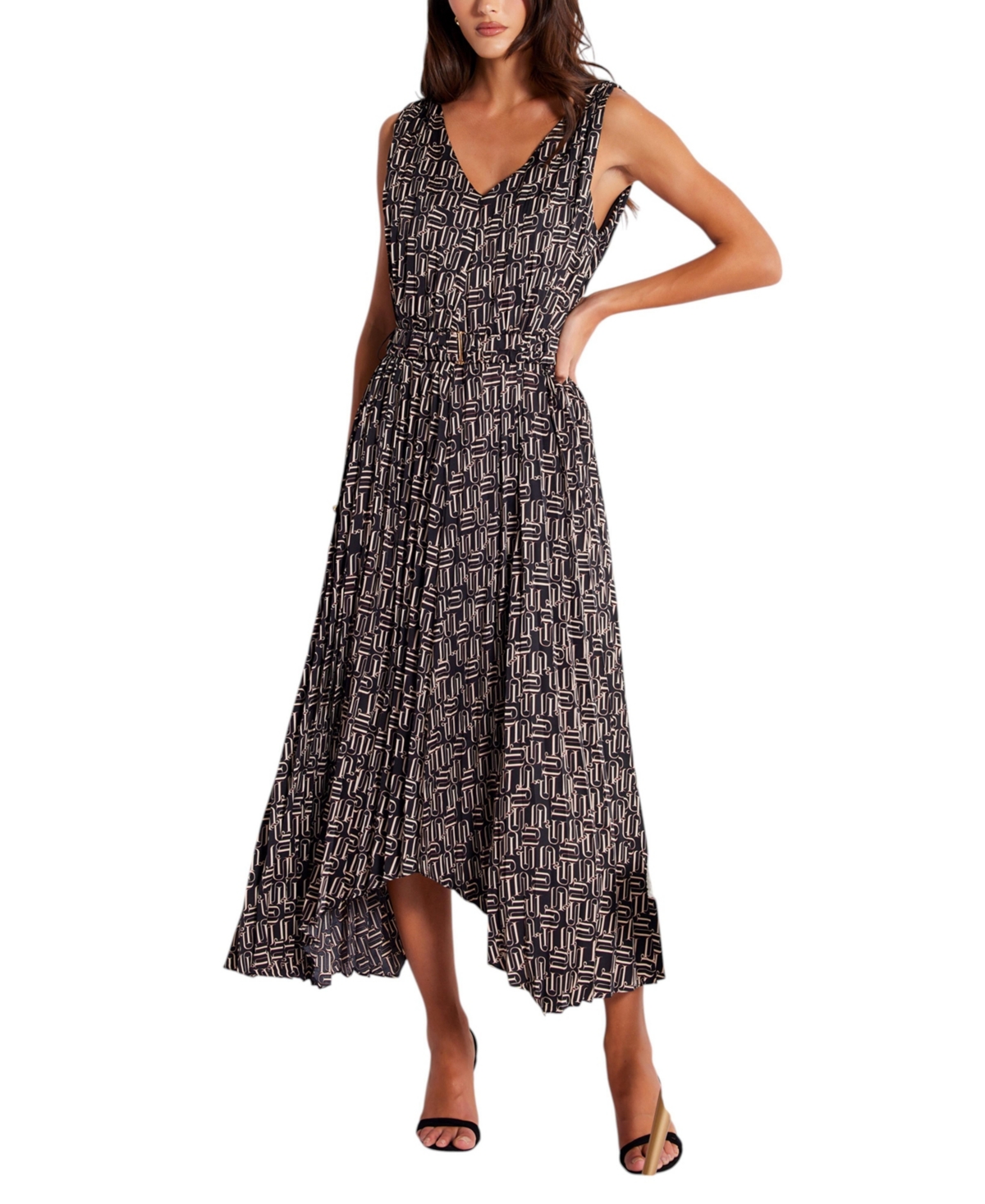 Click here for Bishop + Young Womens Bishop + Young Highbrow Plea... prices