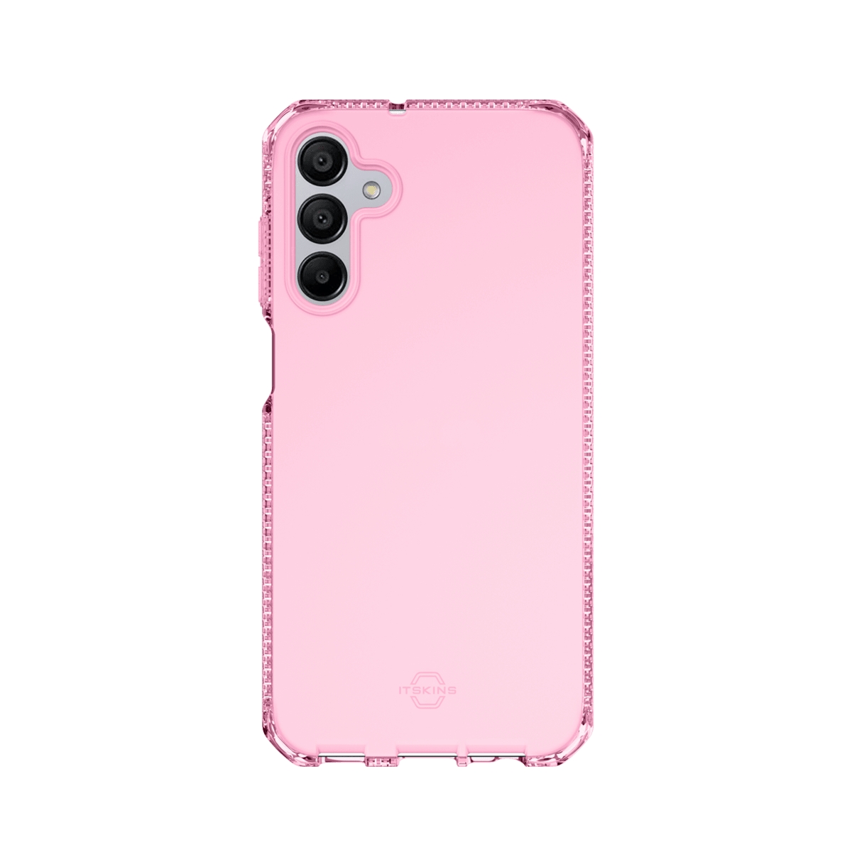 Click here for ITSkins Spectrum R Clear Case for Samsung Galaxy A... prices