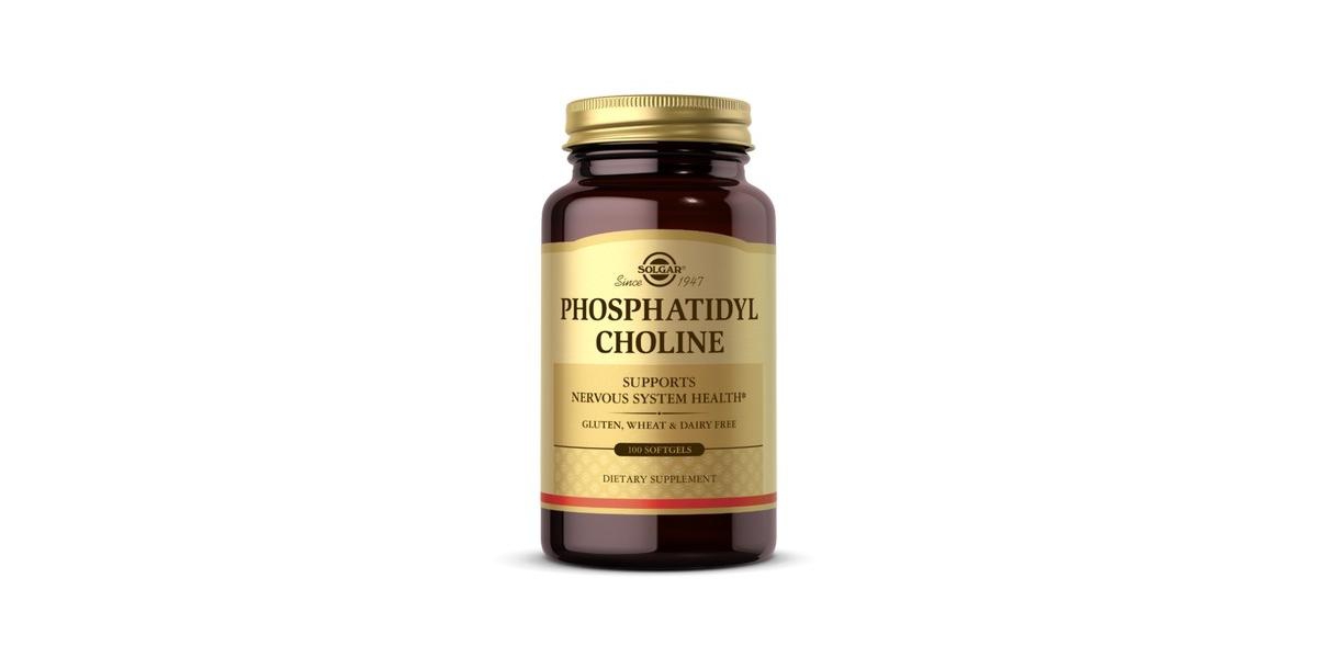 Click here for Solgar Phosphatidylcholine Softgels  100 S Gels prices