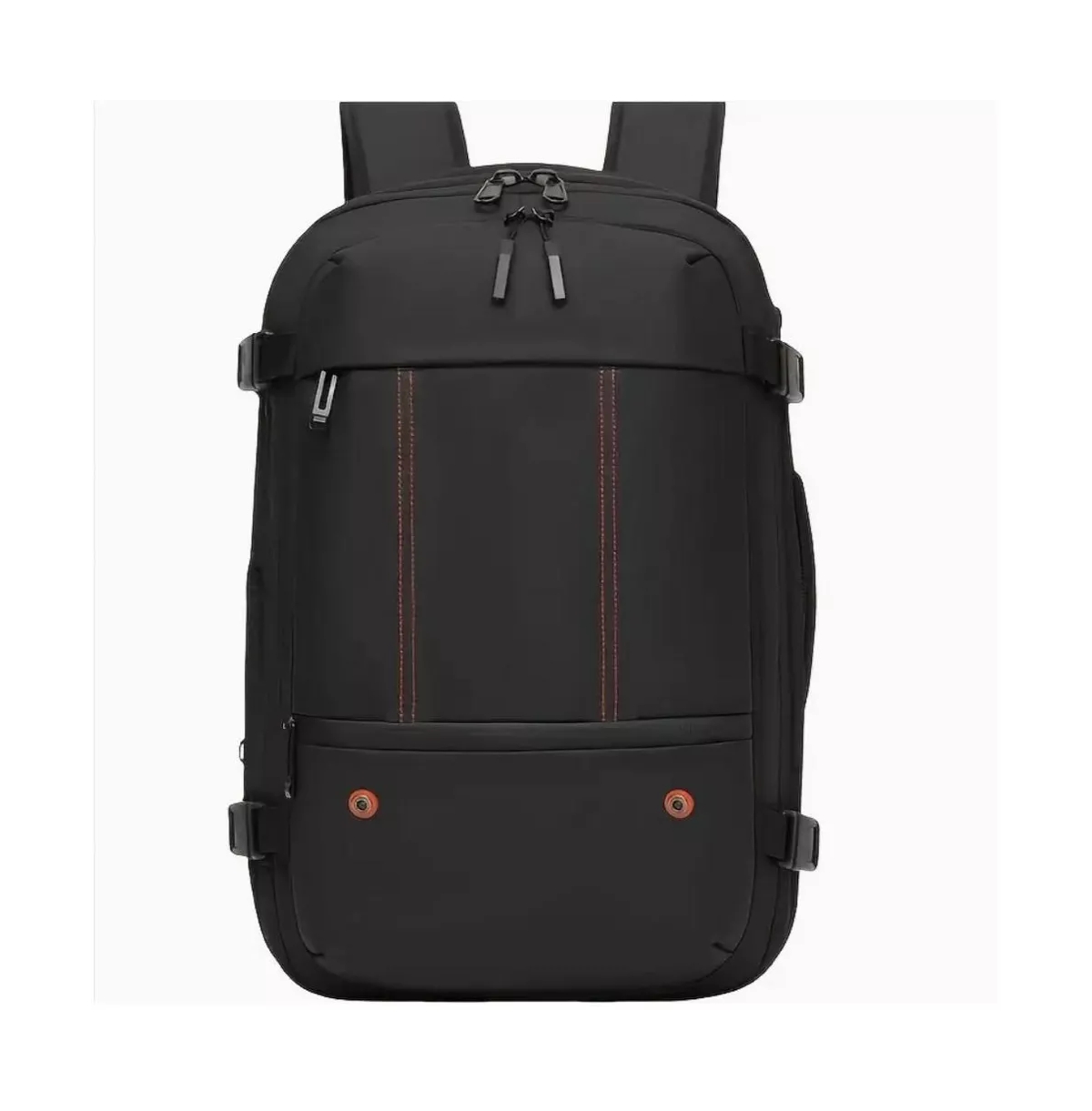 Click here for Lightweight Durable Polyester Travel Backpack - Co... prices