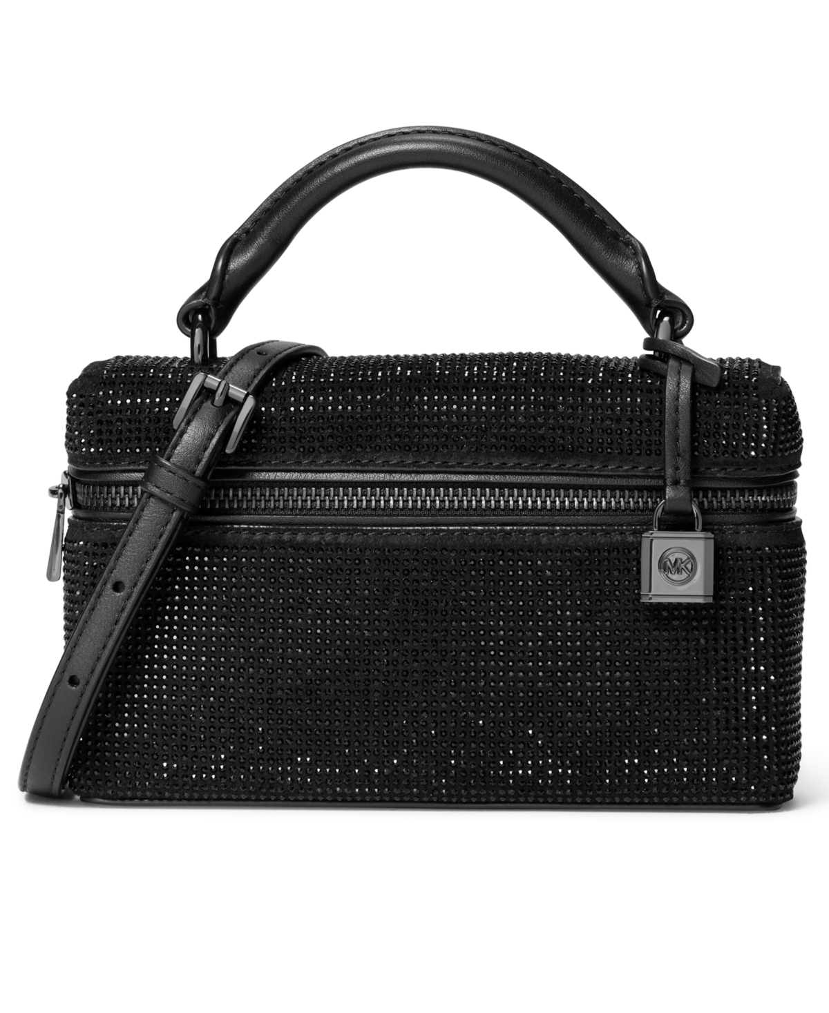 Click here for Michael Michael Kors Jana Top Handle Crossbody Bag... prices