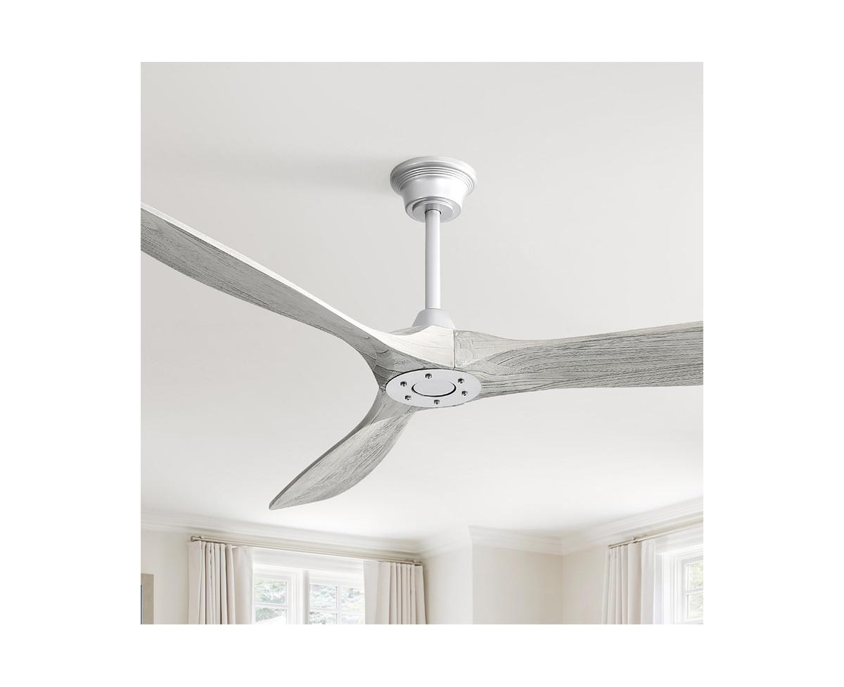 Click here for 60-inch Modern Golden 3-Blade Ceiling Fans with In... prices