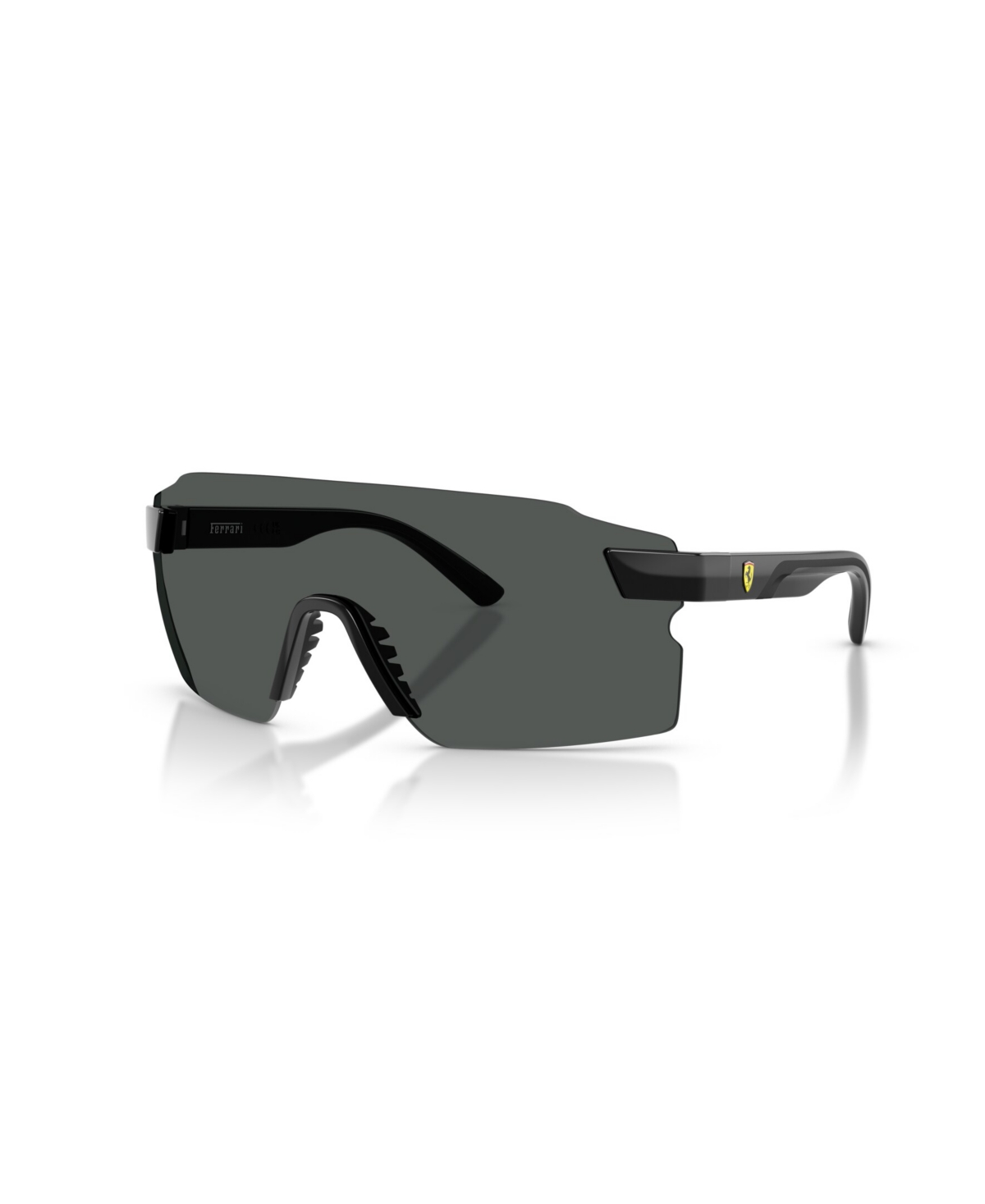 Click here for Scuderia Ferrari Mens Rectangle Sunglasses  FZ6024... prices