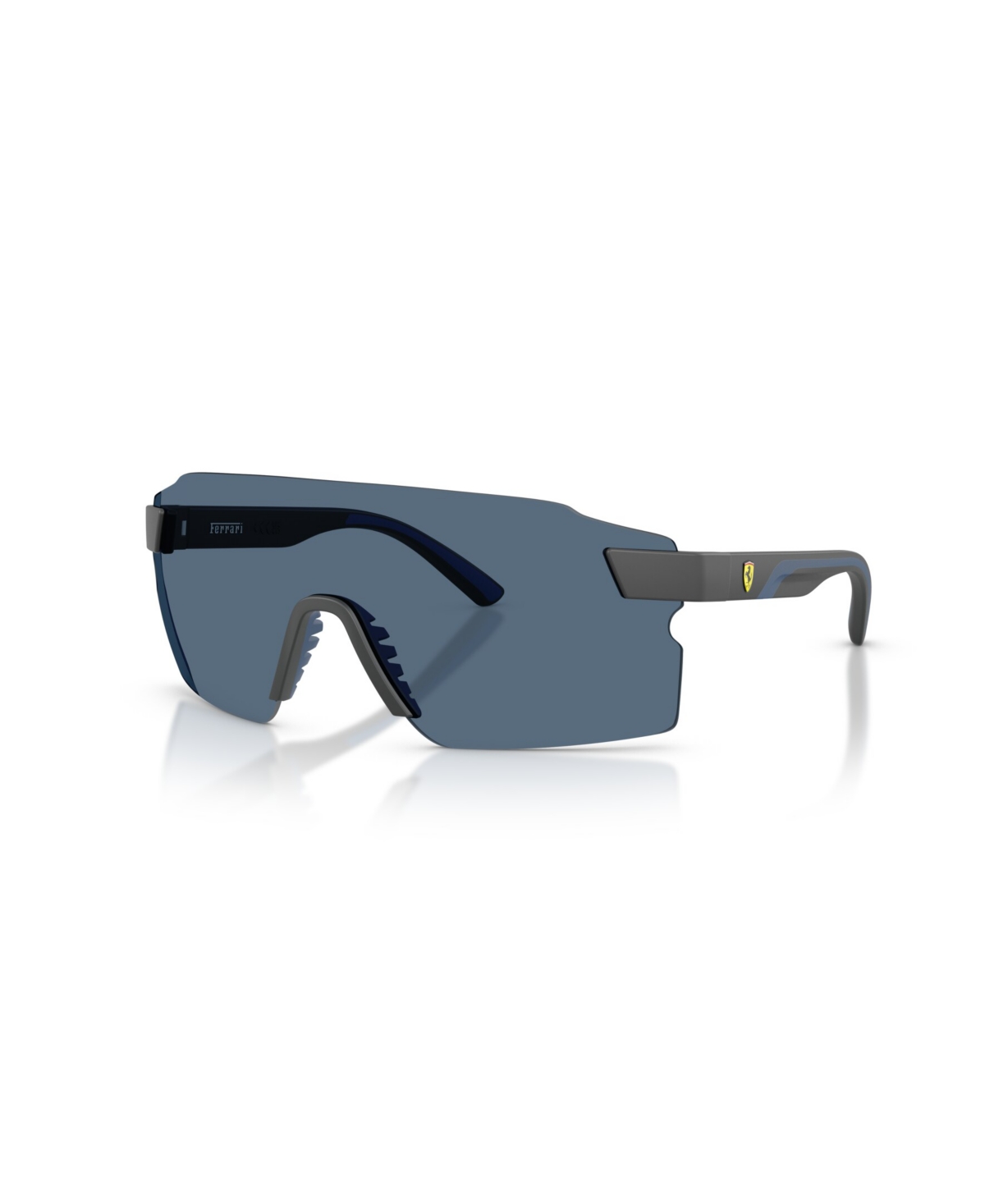 Click here for Scuderia Ferrari Mens Rectangle Sunglasses  FZ6024... prices
