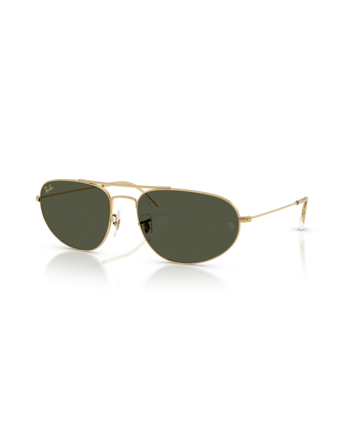 Click here for Ray-Ban Unisex Geometric Sunglasses  RB3945 - Lege... prices