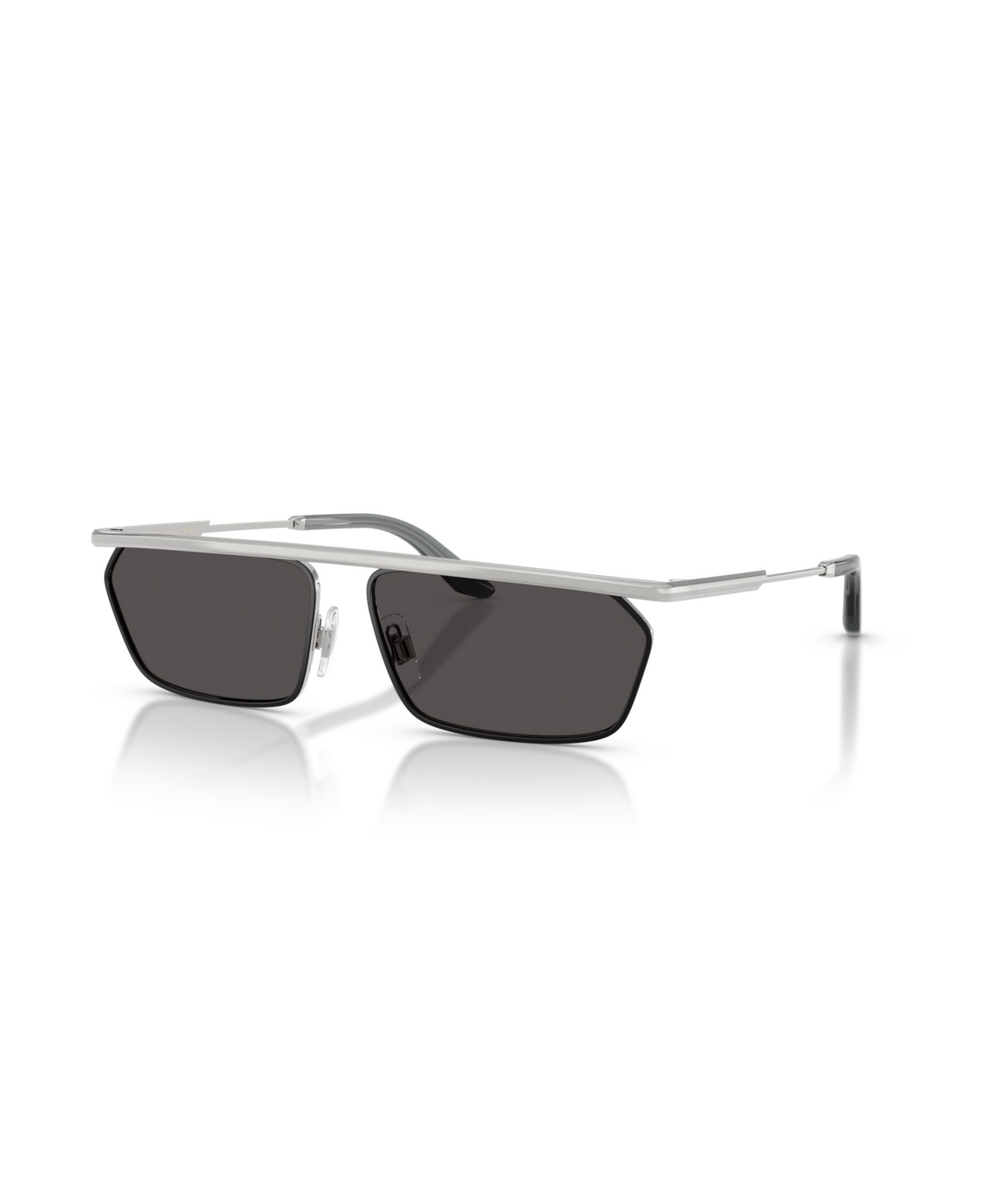 Click here for Dolce&Gabbana Mens Rectangle Sunglasses  DG2327 -... prices