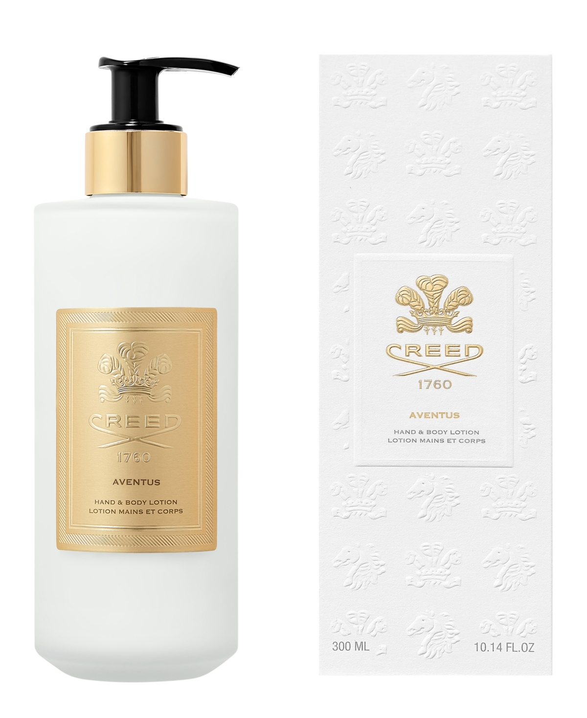Click here for Creed Aventus Hand and Body Lotion  10 fl. oz. prices
