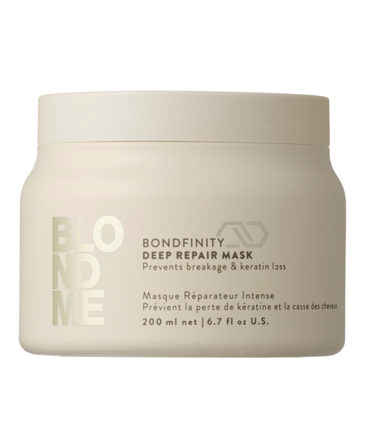 Click here for Schwarzkopf BlondMe Bondfinity Deep Repair Mask  6... prices