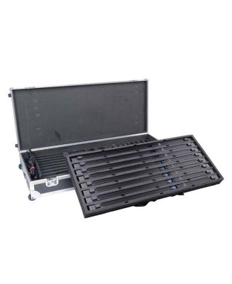 Aputure INFINIBAR PB12 4' RGBWW LED Pixel Bar 8-Light Production Kit ...