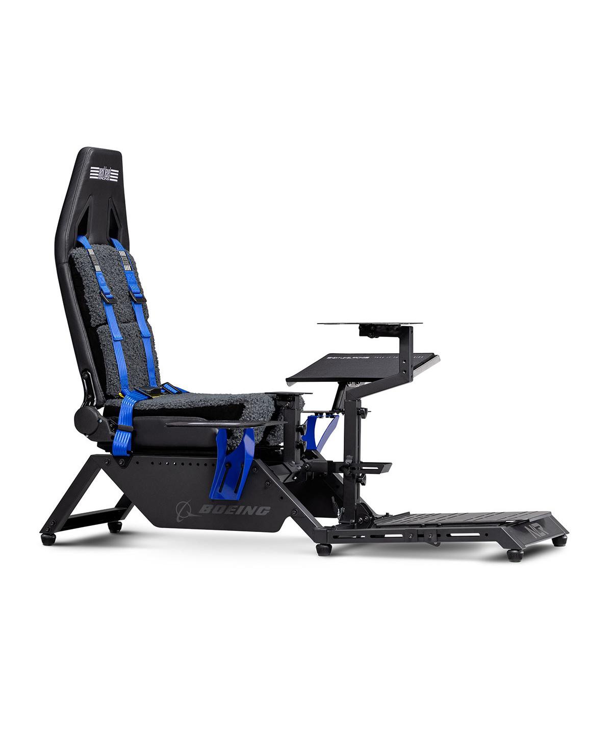 Click here for Next Level Racing Flight Simulator Boeing Commerci... prices