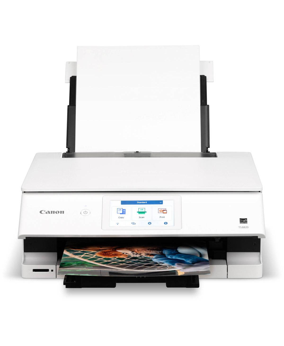 Click here for Canon Pixma TS8820 Wireless All-In-One Duplex Colo... prices