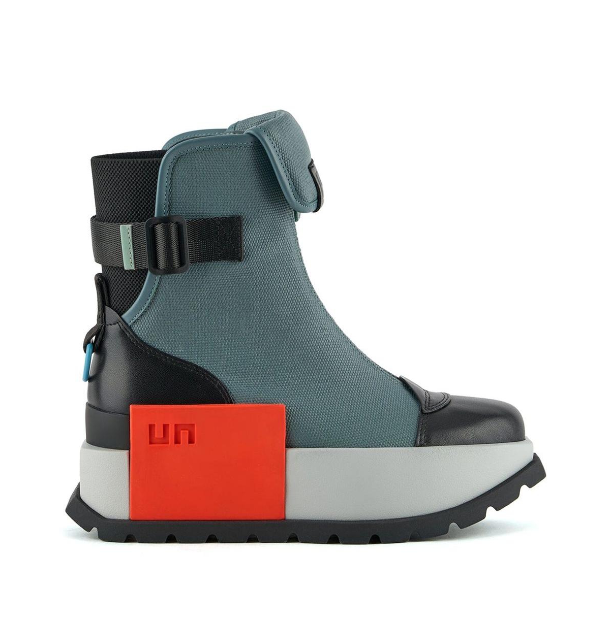 Click here for United Nude Womens Roko Ker - Basalt mix prices