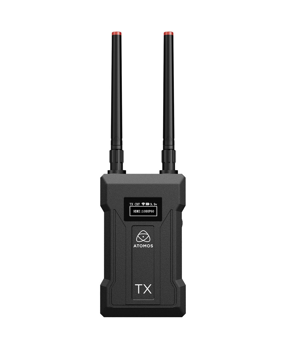 Click here for Atomos Tx 4K Hdmi/Sdi Wireless Video Transmitter... prices