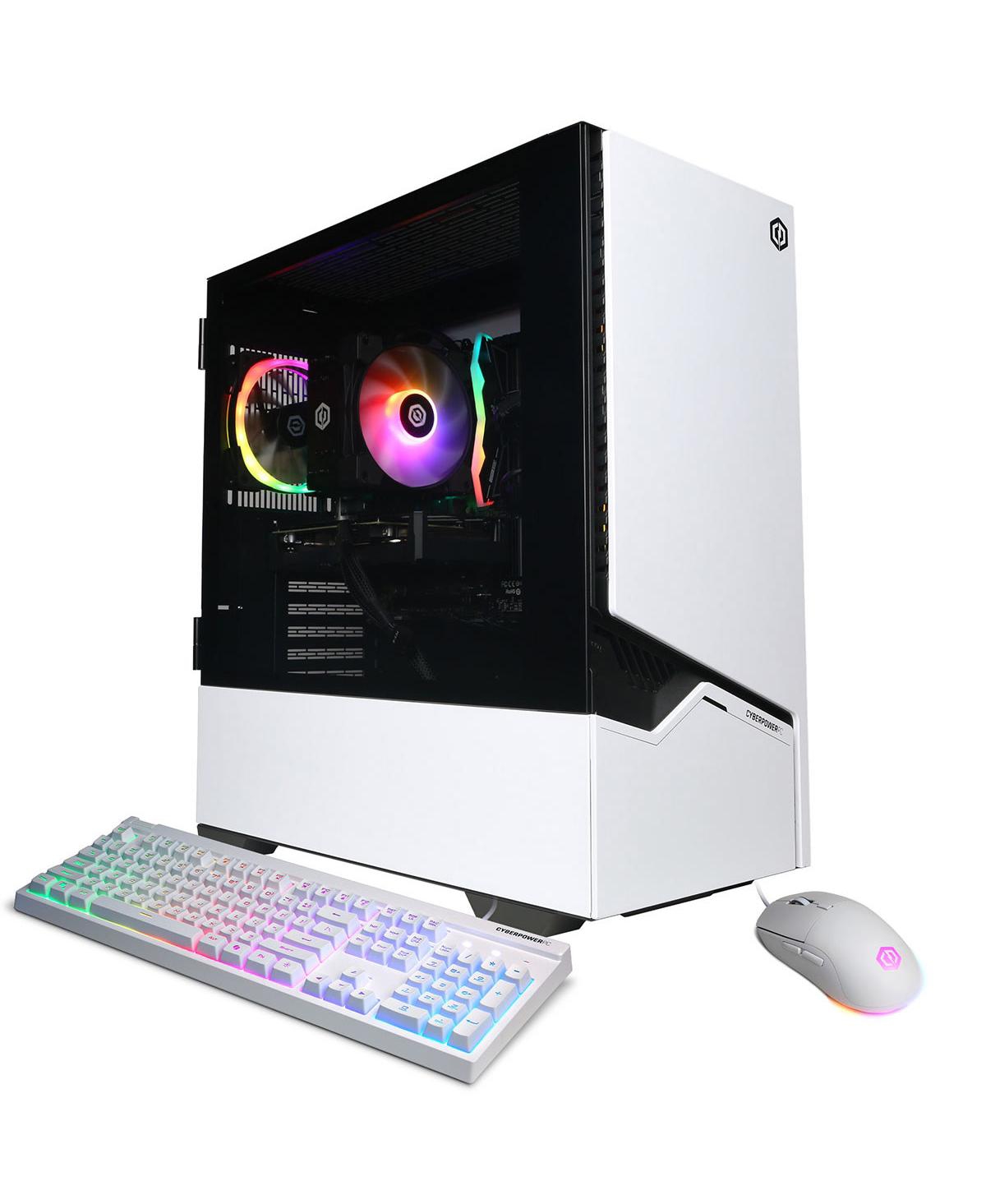 Click here for CyberPowerPC Gamer Master Gaming Desktop Computer... prices