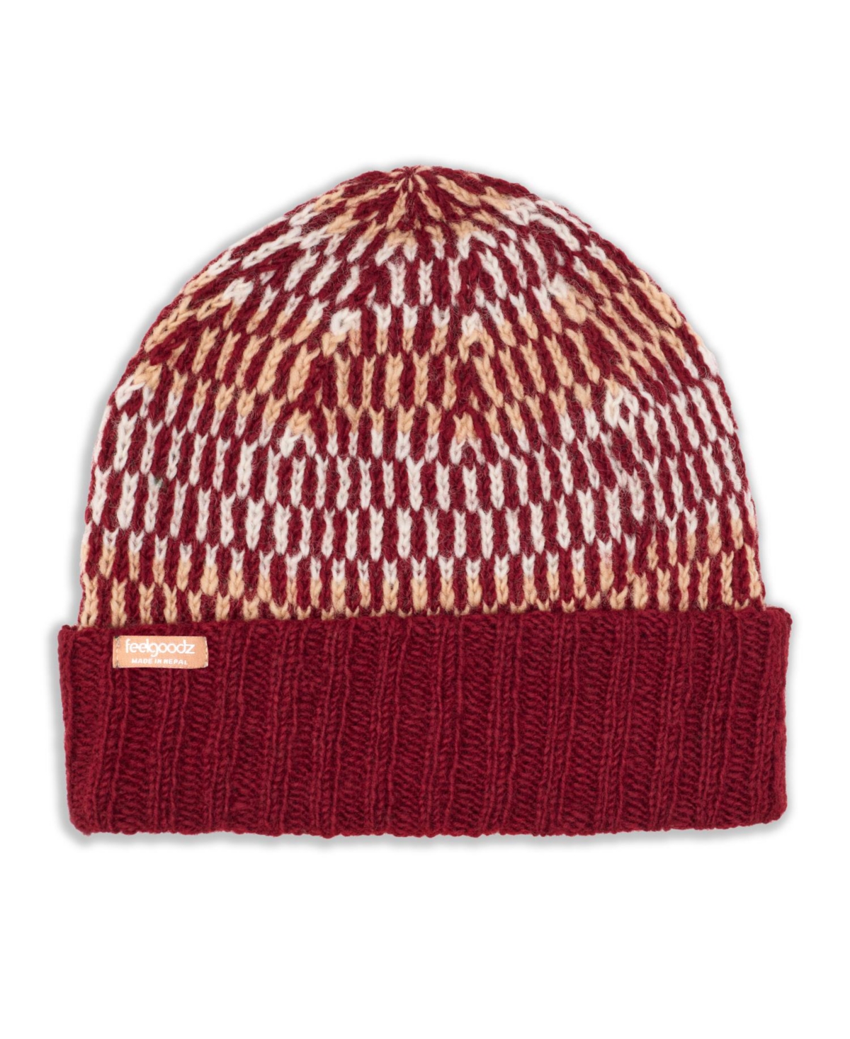 Click here for Feelgoodz Women s Artisan Hand-Knit Adirondack Cap... prices