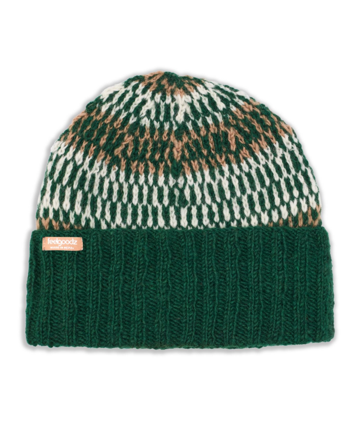 Click here for Feelgoodz Women s Artisan Hand-Knit Adirondack Cap... prices