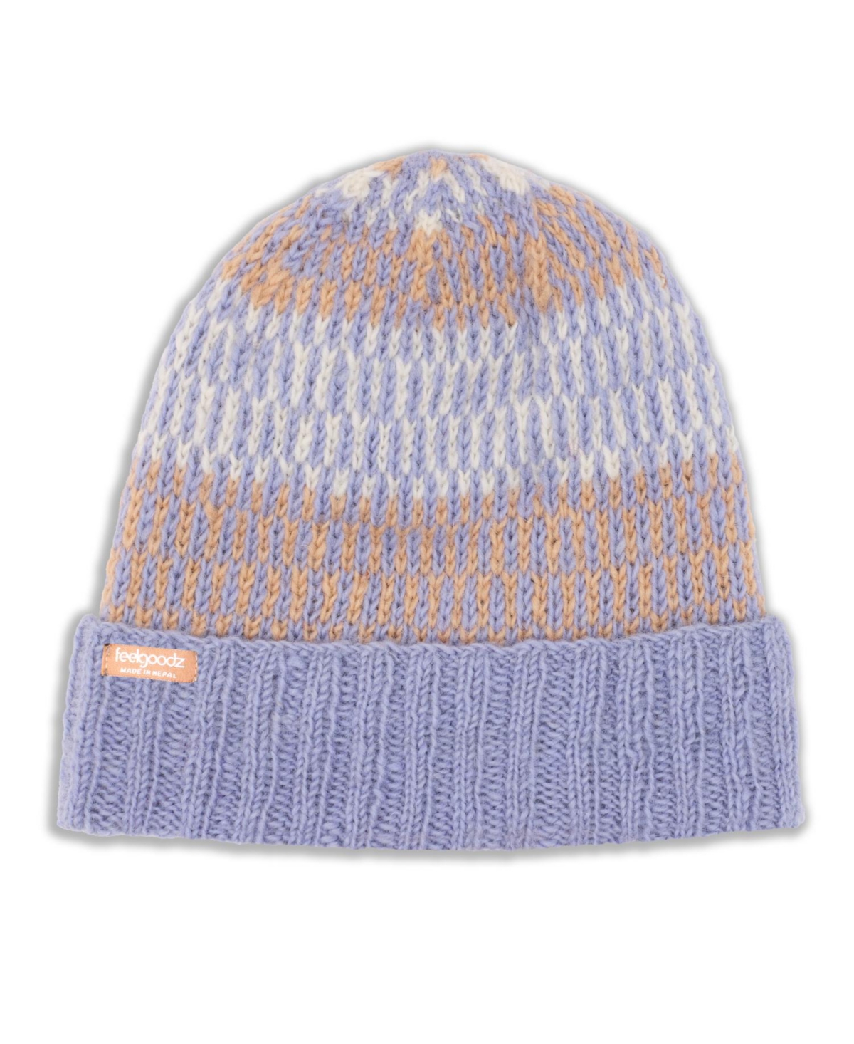 Click here for Feelgoodz Women s Artisan Hand-Knit Adirondack Cap... prices