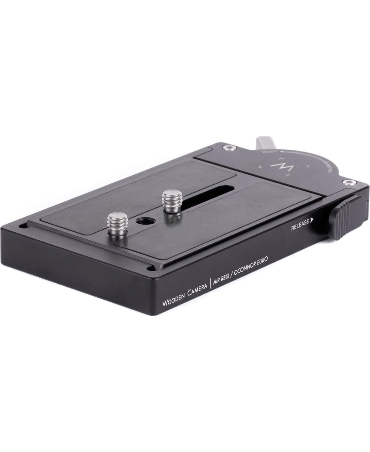 Click here for Wooden Camera Touch and Go System (120mm Oconnor E... prices