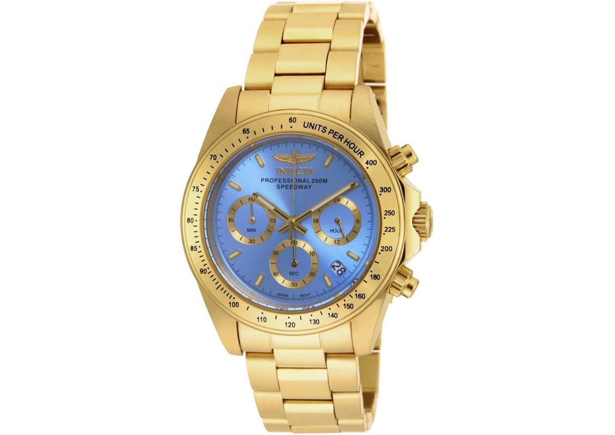 Click here for Invicta Womens 18256 Speedway Quartz Chronograph L... prices