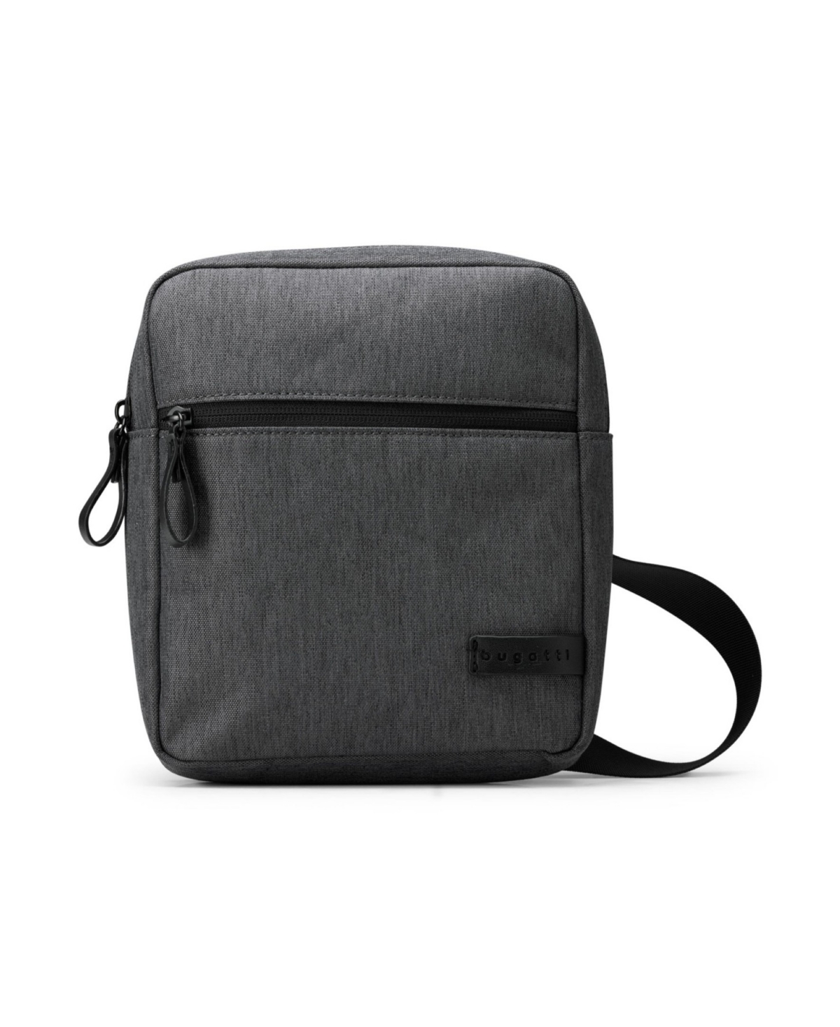 Click here for Bugatti Madison 8.75 Crossbody Bag - Gray prices