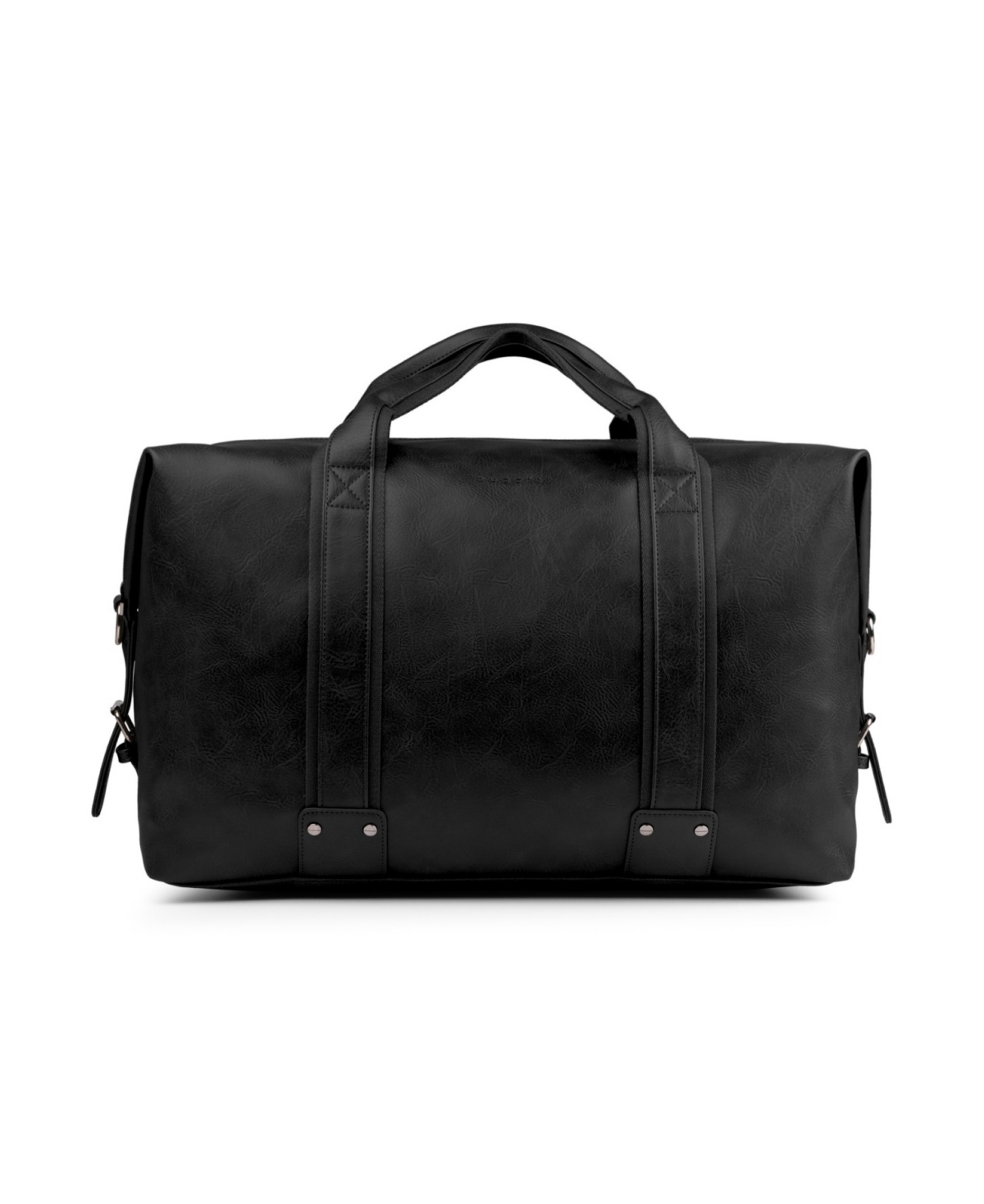 Click here for Bugatti Valentino 8.5 Duffle Bag - Black prices