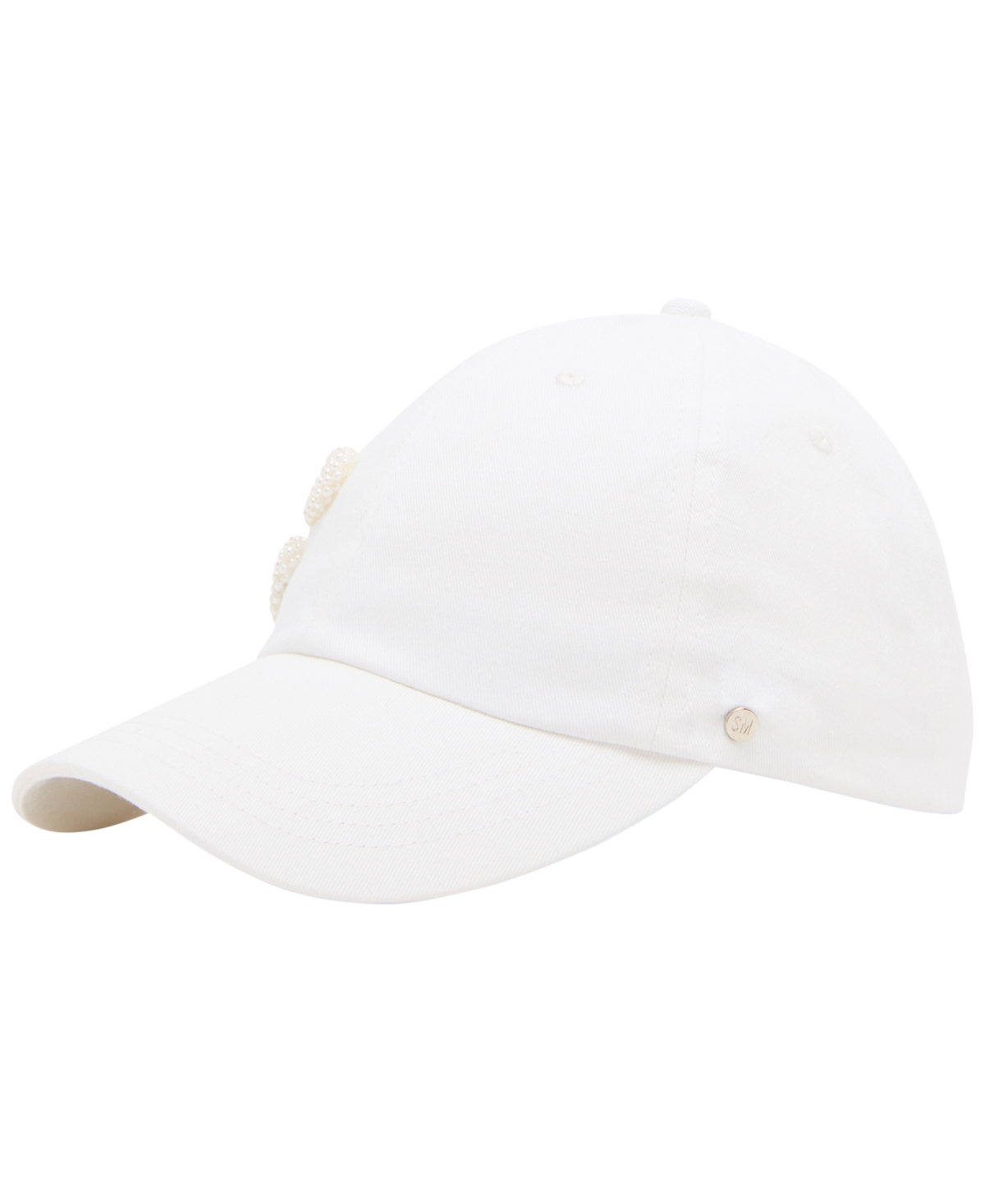 Click here for Steve Madden Imitation Pearls and Lover Girls Base... prices