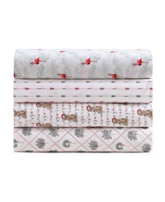 Click here for Tommy Bahama Printed Holiday 200 Thread Count Cott... prices