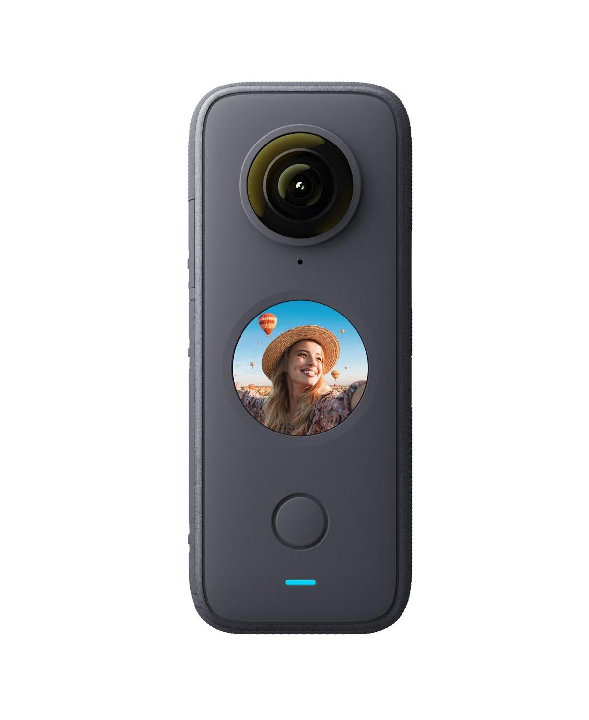 Click here for Insta360 One X2 Pocket Camera prices