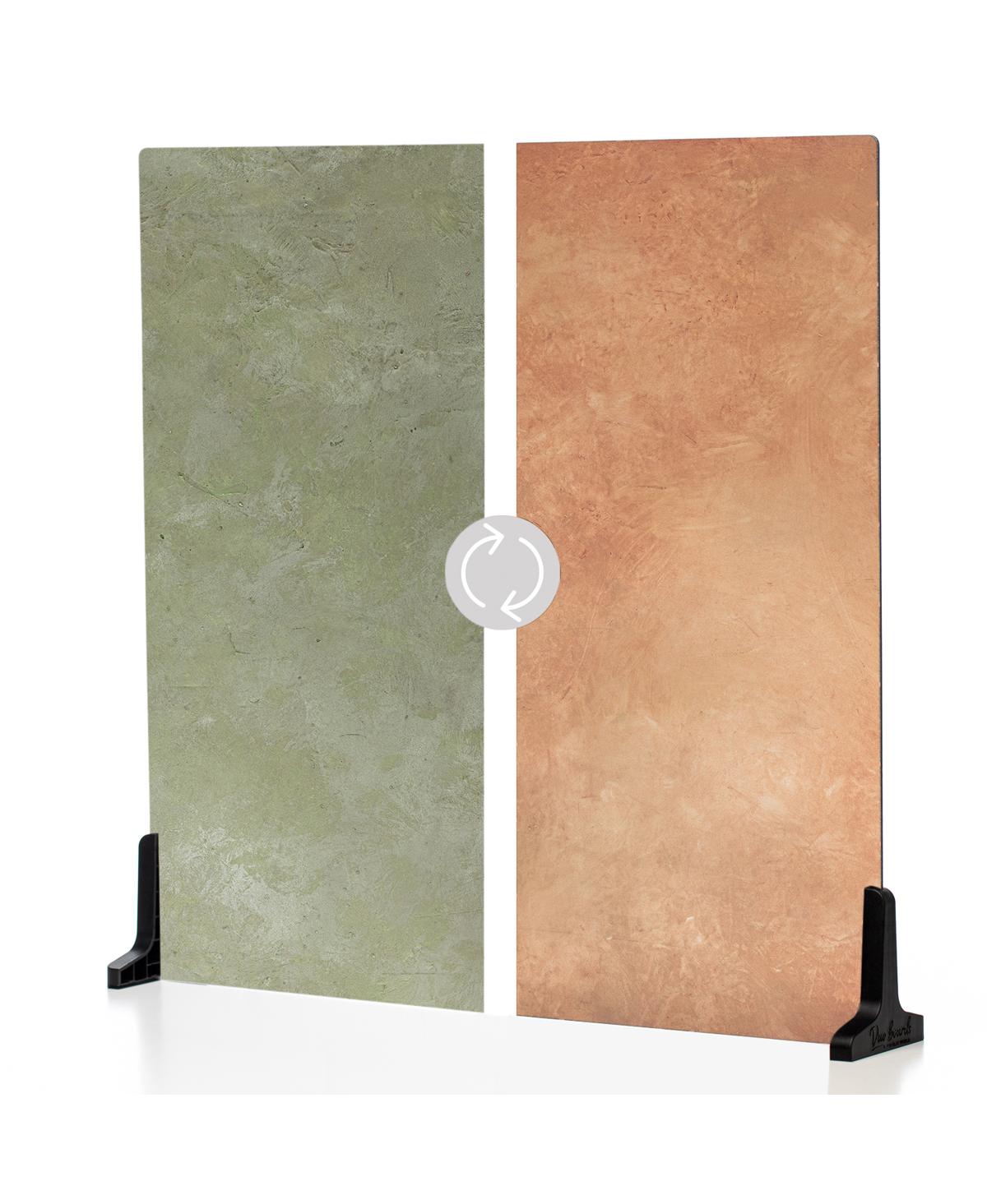 Click here for V-flat World Duo Board - 24x24" Double Sided... prices