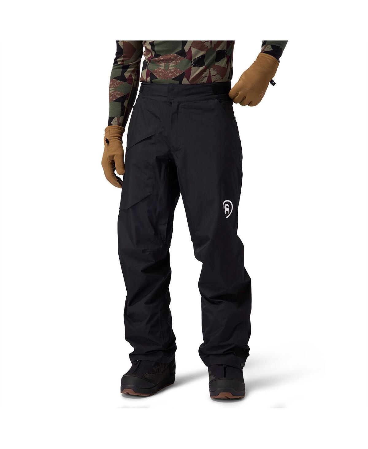 Click here for Backcountry Mens CrestCarver Gore-tex Shell Pant S... prices