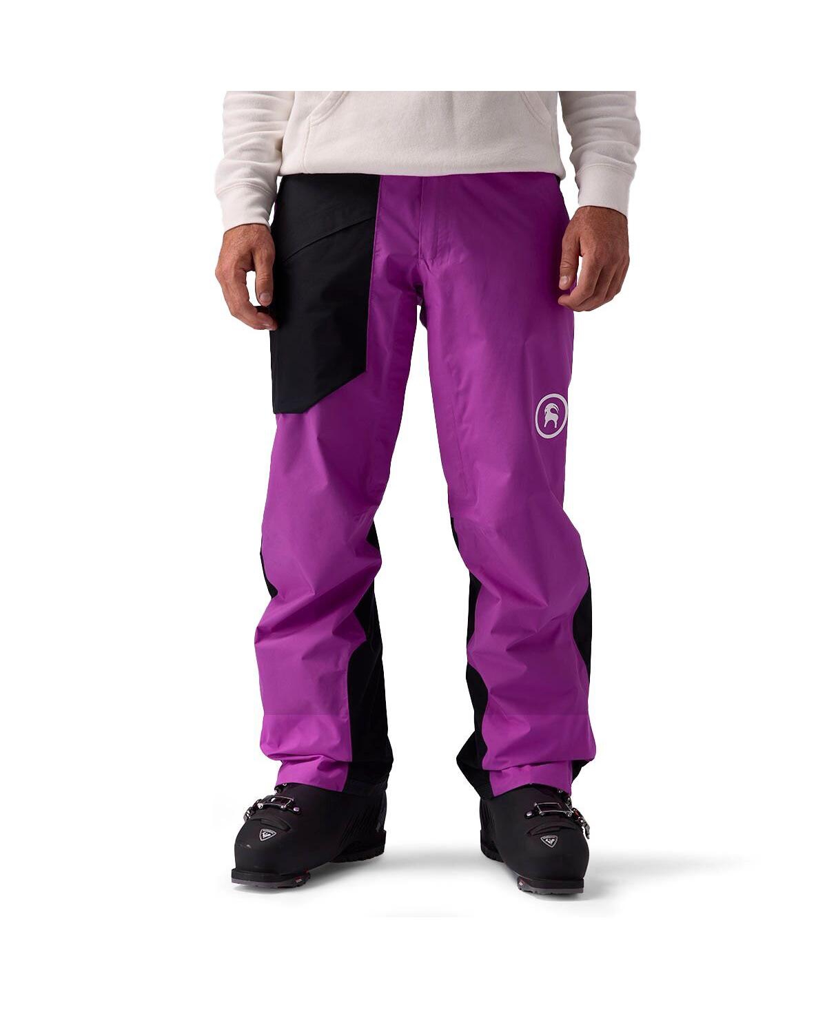 Click here for Backcountry Mens CrestCarver Gore-tex Shell Pant S... prices